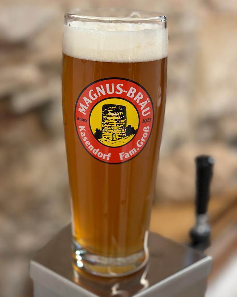 Es freut uns sehr, dass euch das Märzen so gut schmeckt! | Grüner Baum ...